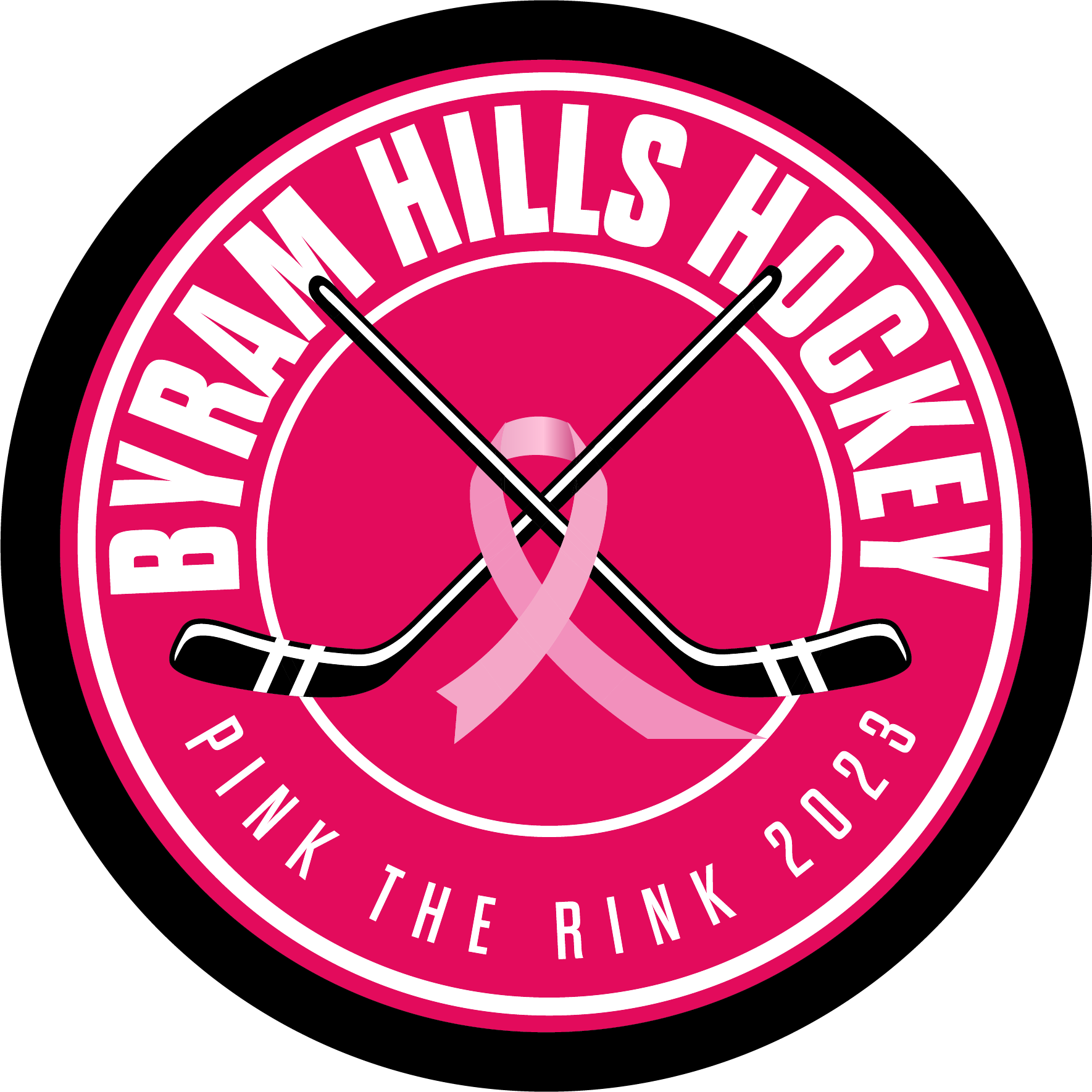 BH Pink the Rink