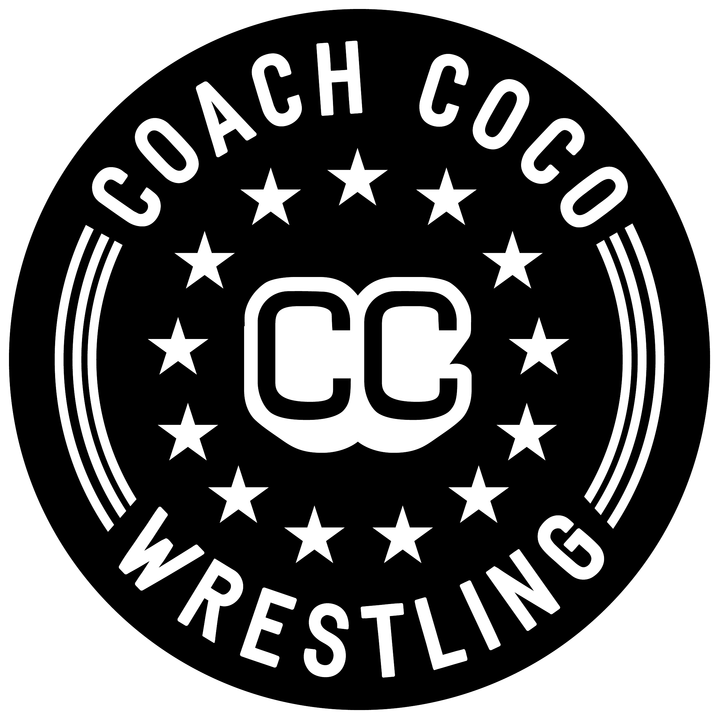 Coach Coco Wrestling