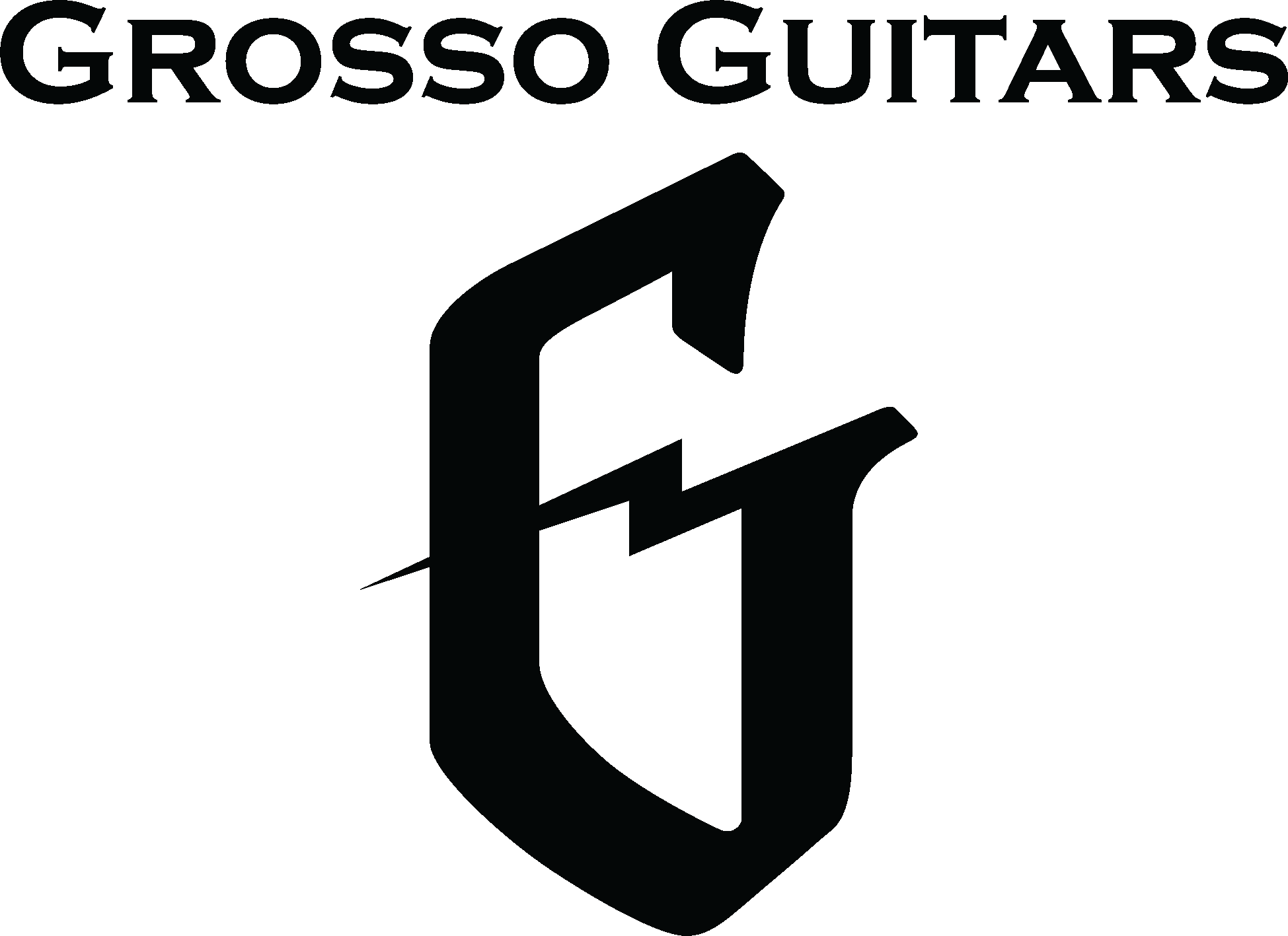 Grosso Guitars
