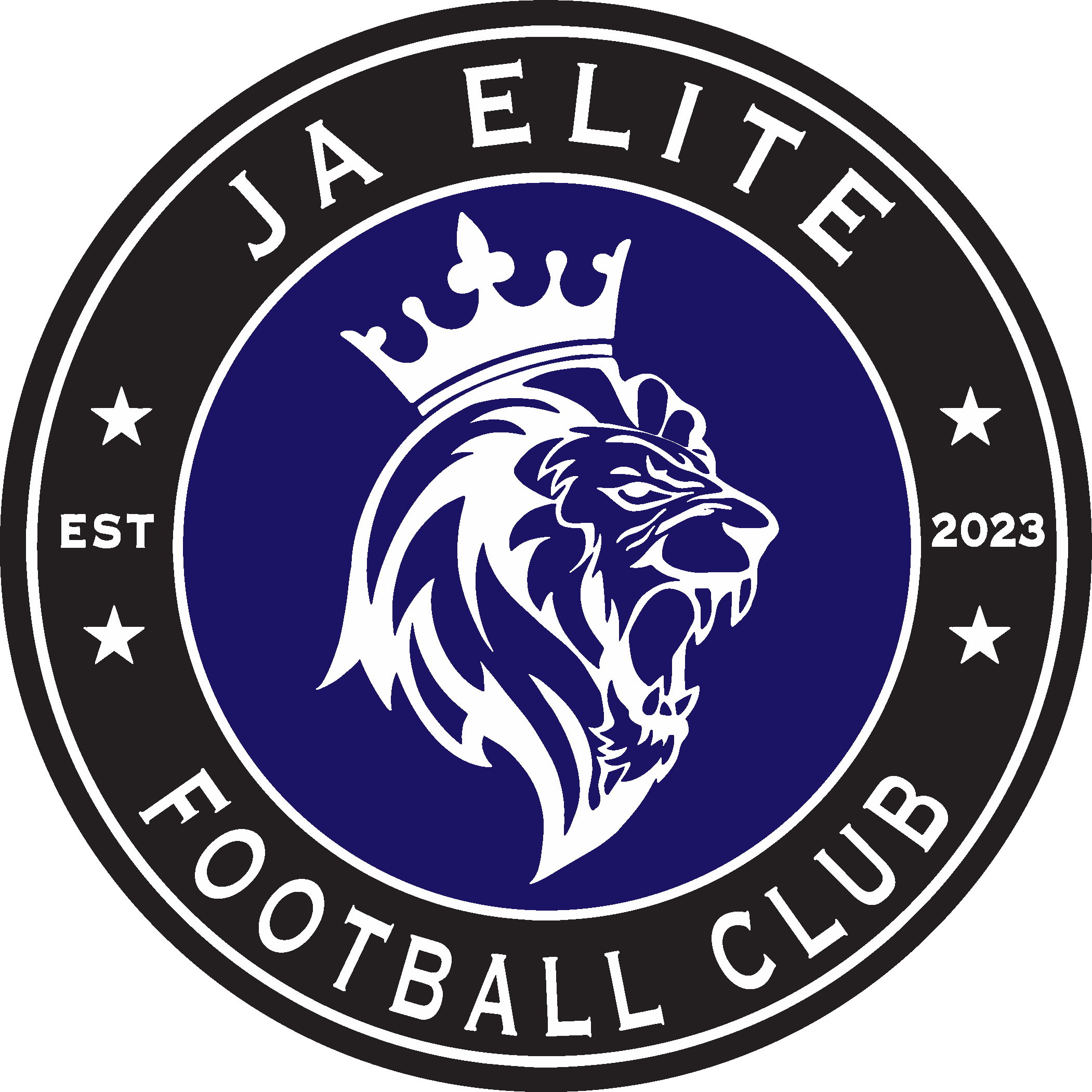 JA Elite FC