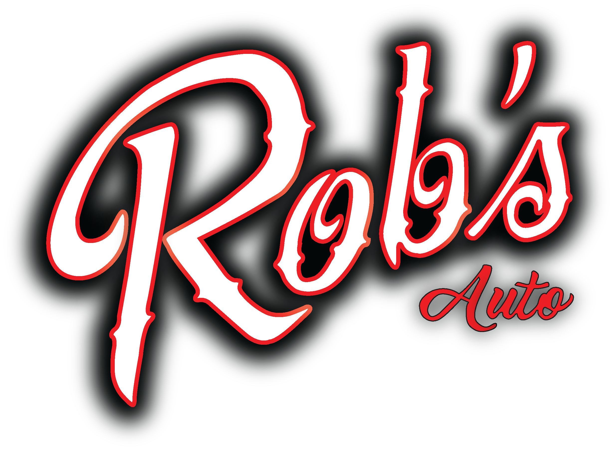 Rob's Auto