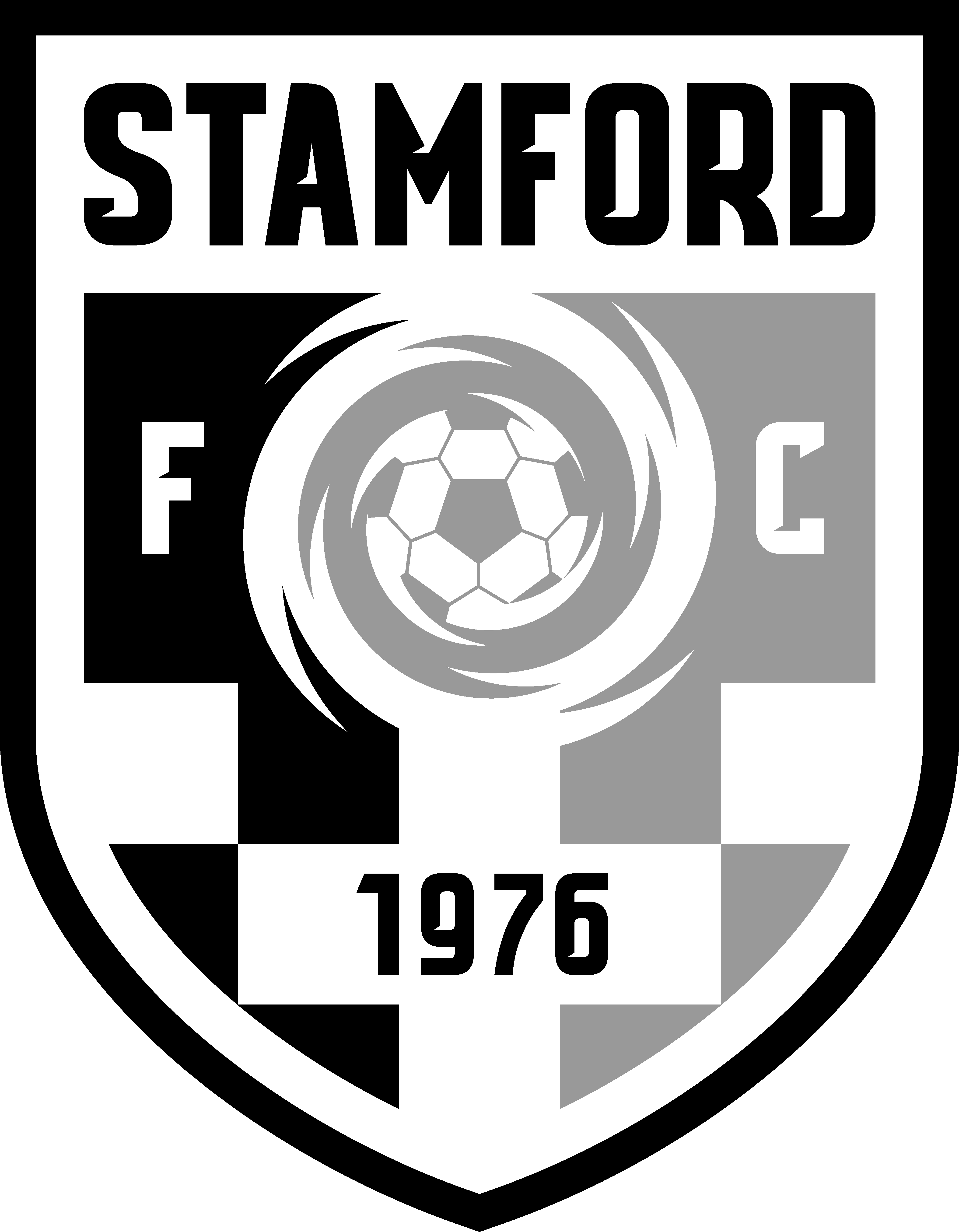 Stamford FC 2024 Champs