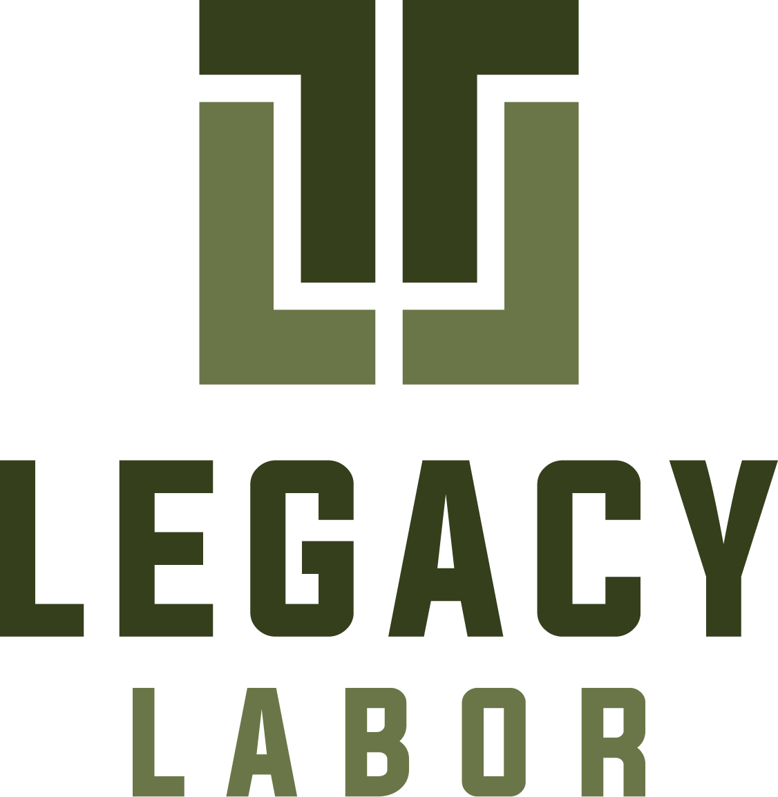Legacy Labor Apparel