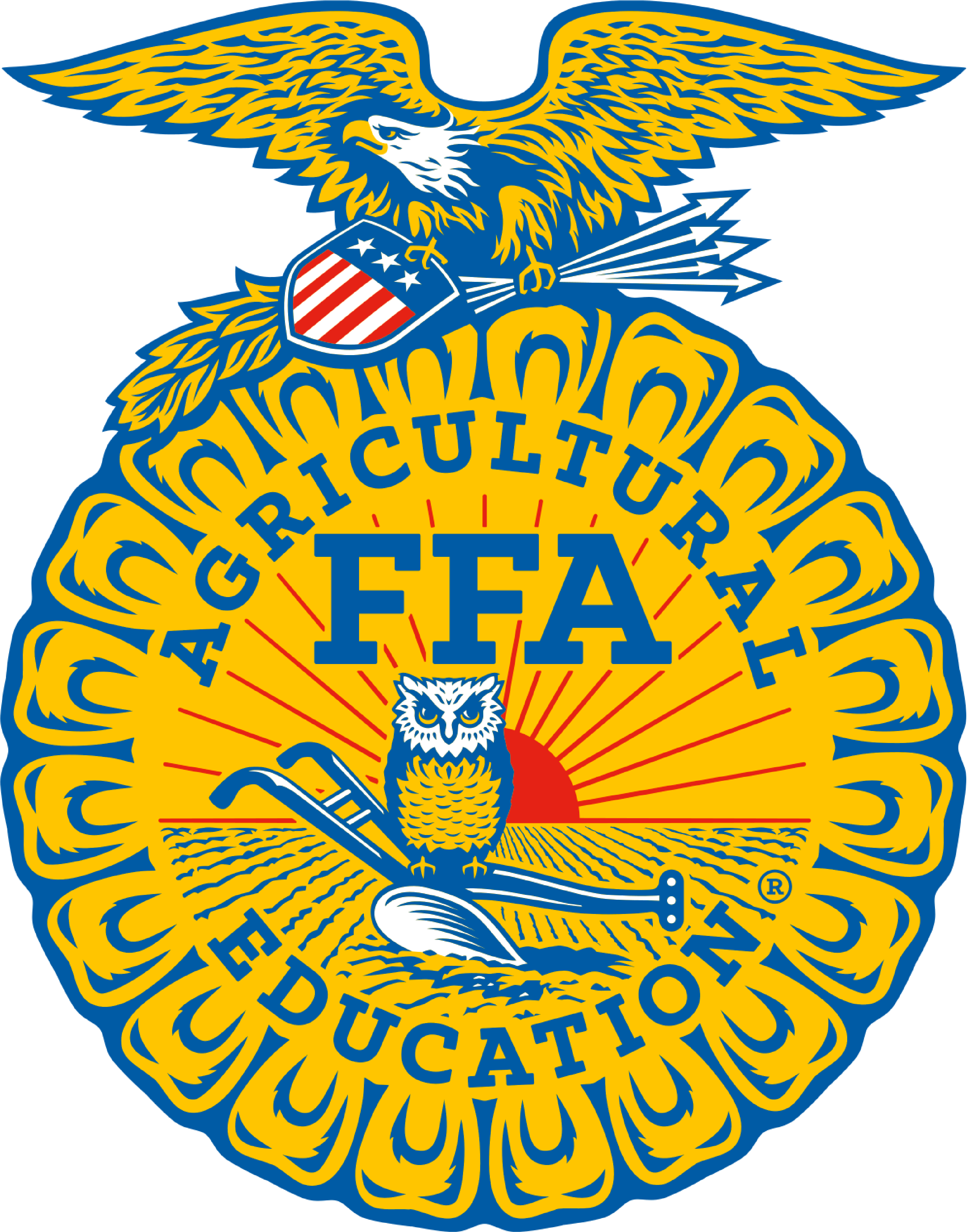 Michigan FFA Apparel