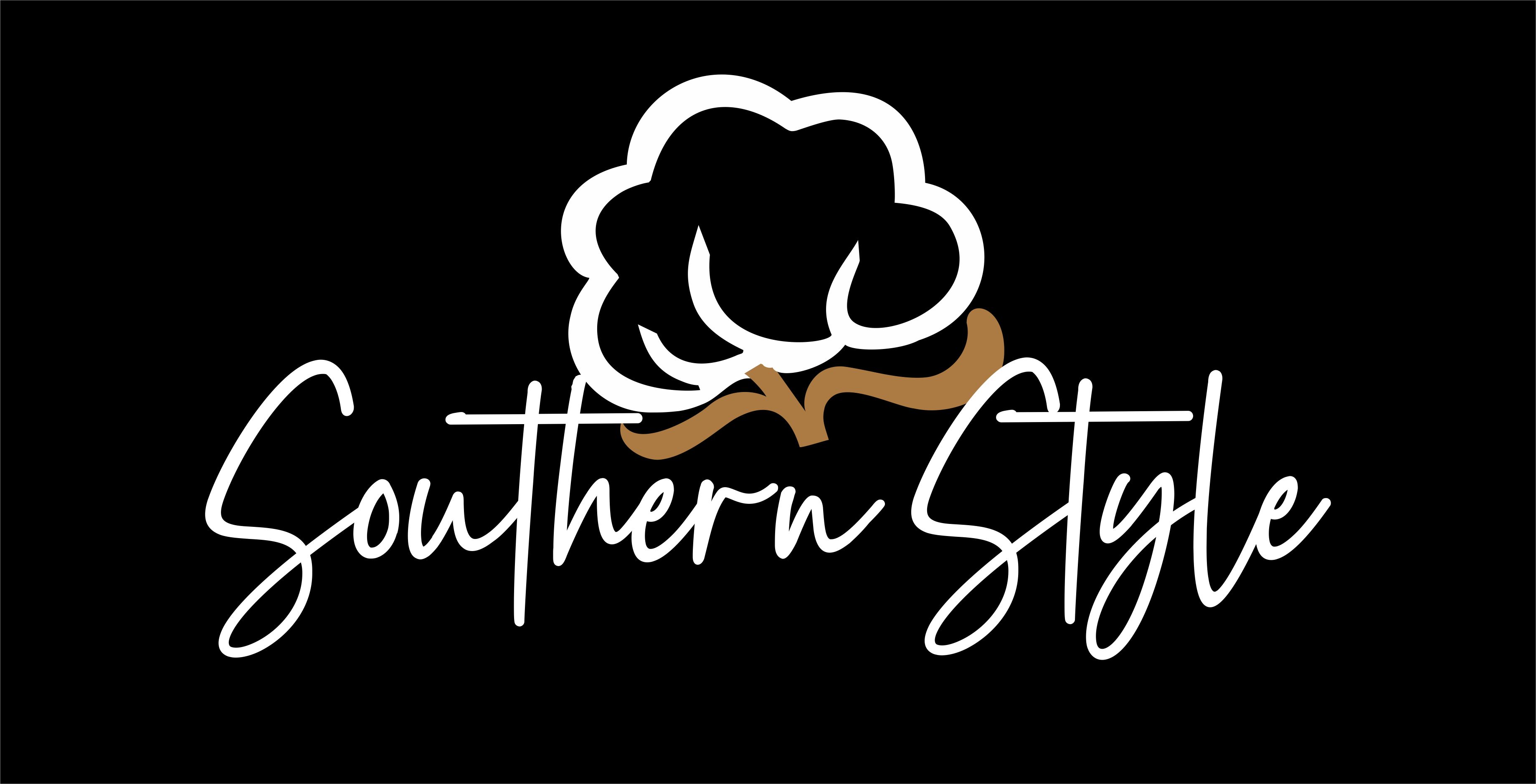 Southern Style Logo