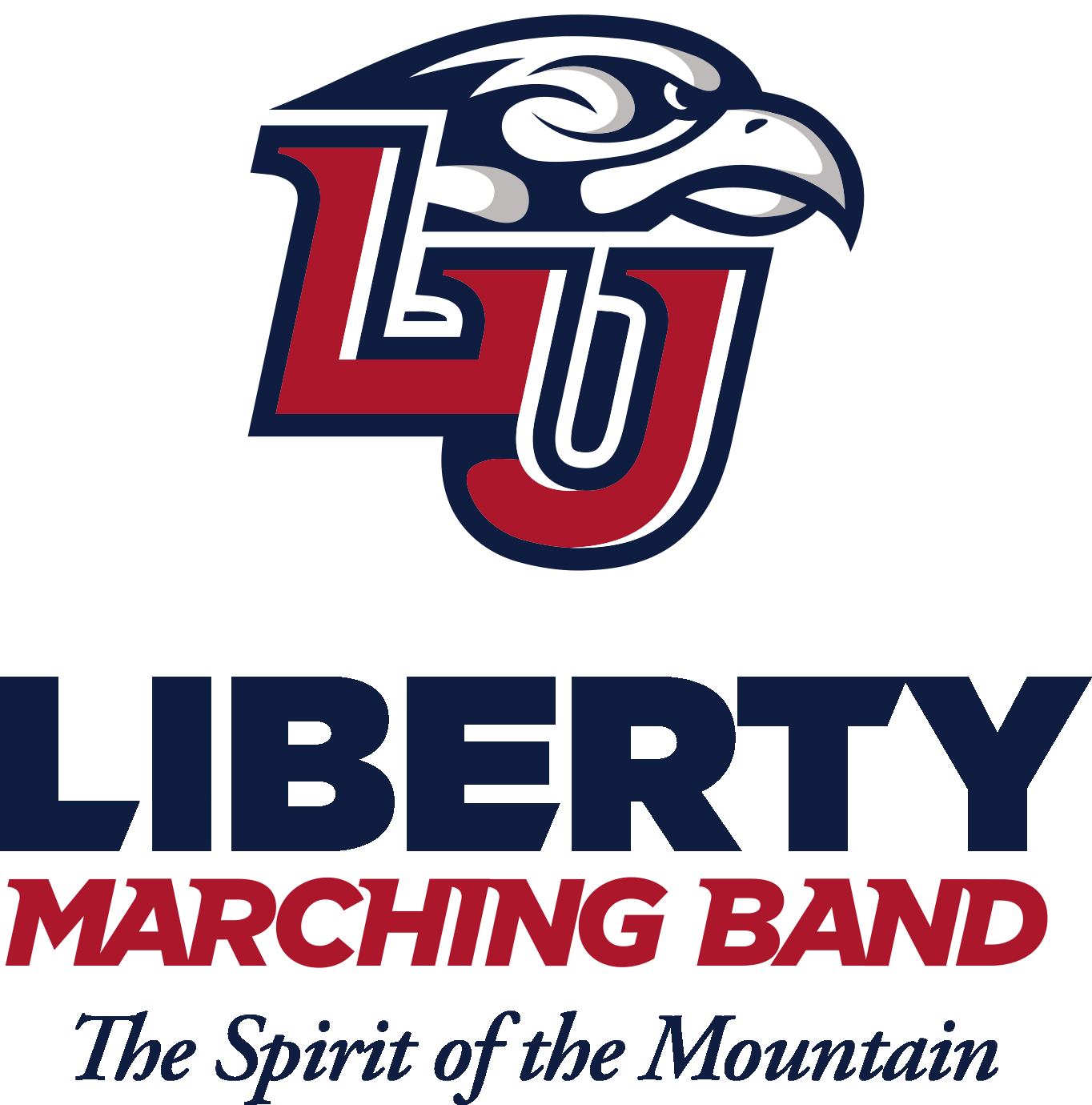 LU marching band