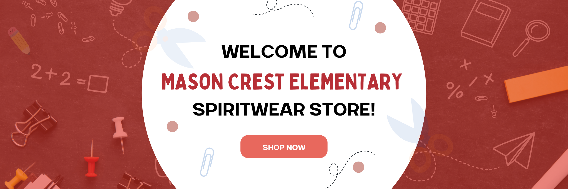 Mason Crest Elementary