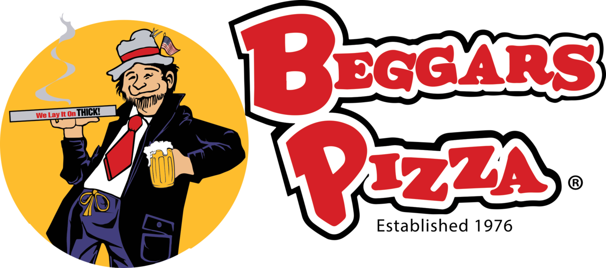 Beggars Pizza