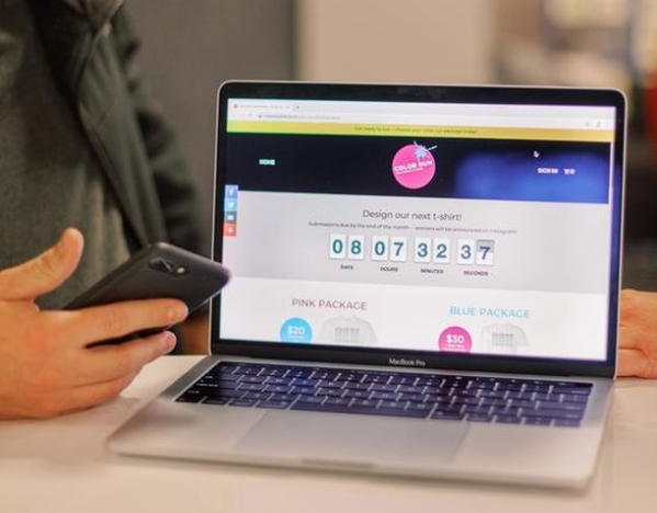 InkSoft Demo | The All-in-One E-Commerce Platform for Print, Promo, and ...