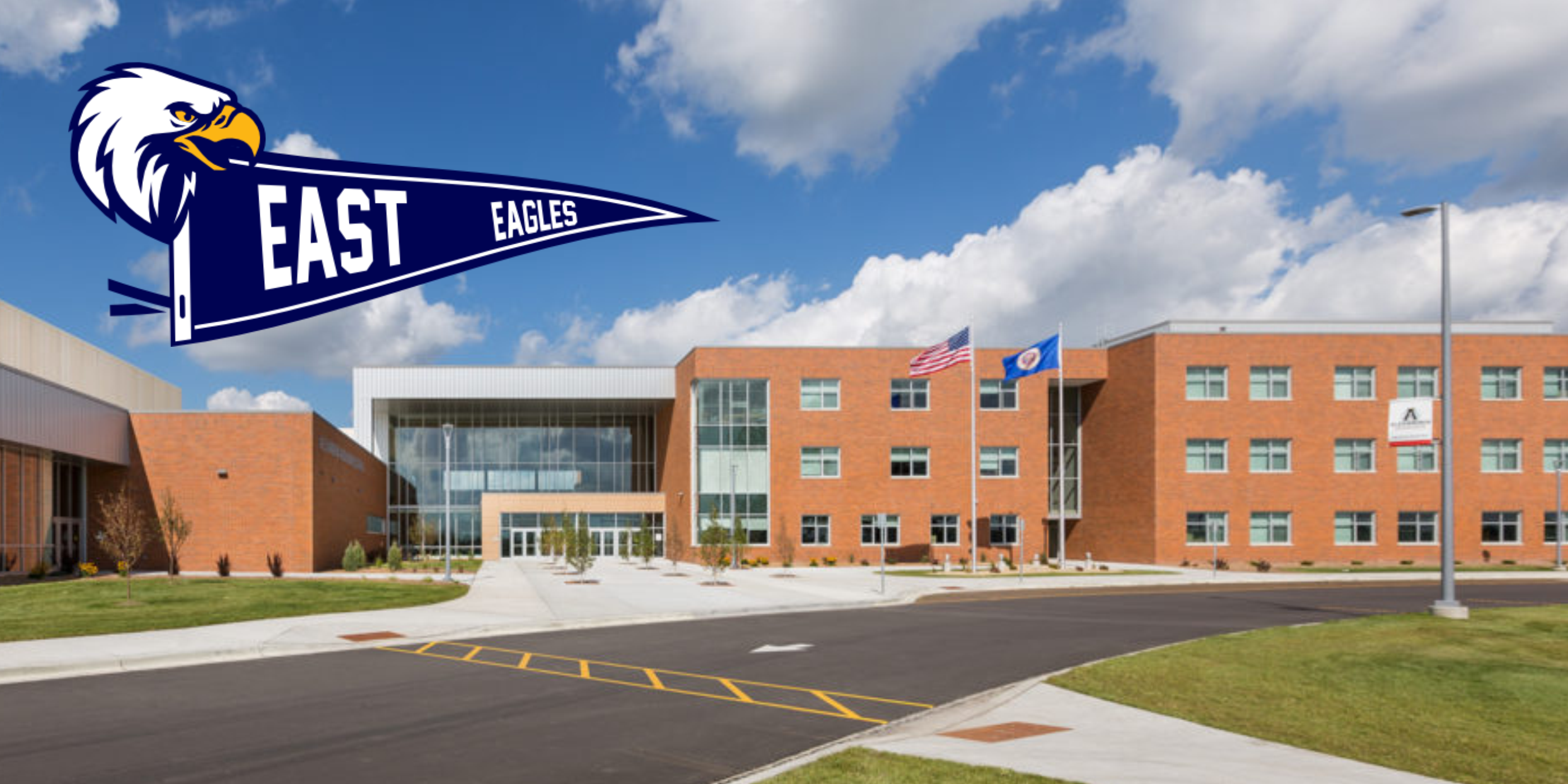 East Eagles Boosters