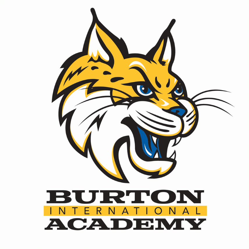 Burton International Academy