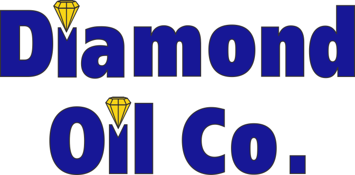 Diamond Oil Co Apparel Store