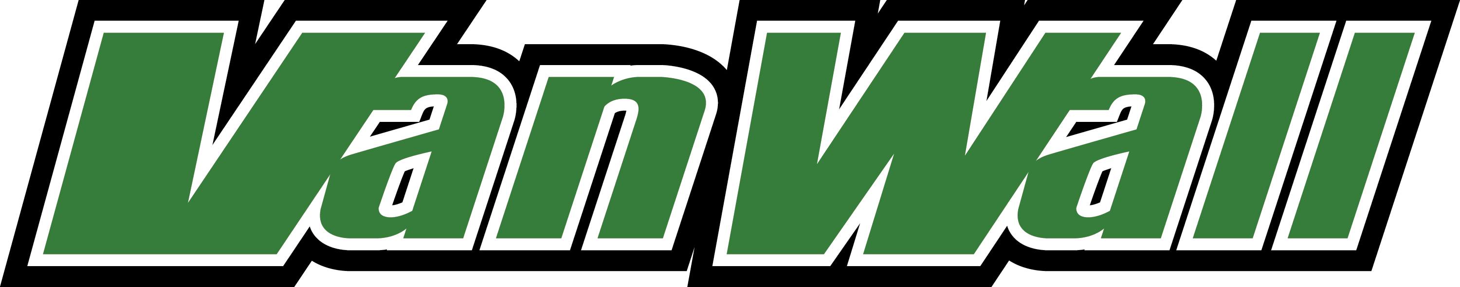 VanWall Story City Apparel Store