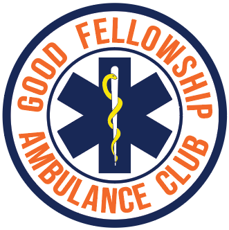 Good Fellowship EMS