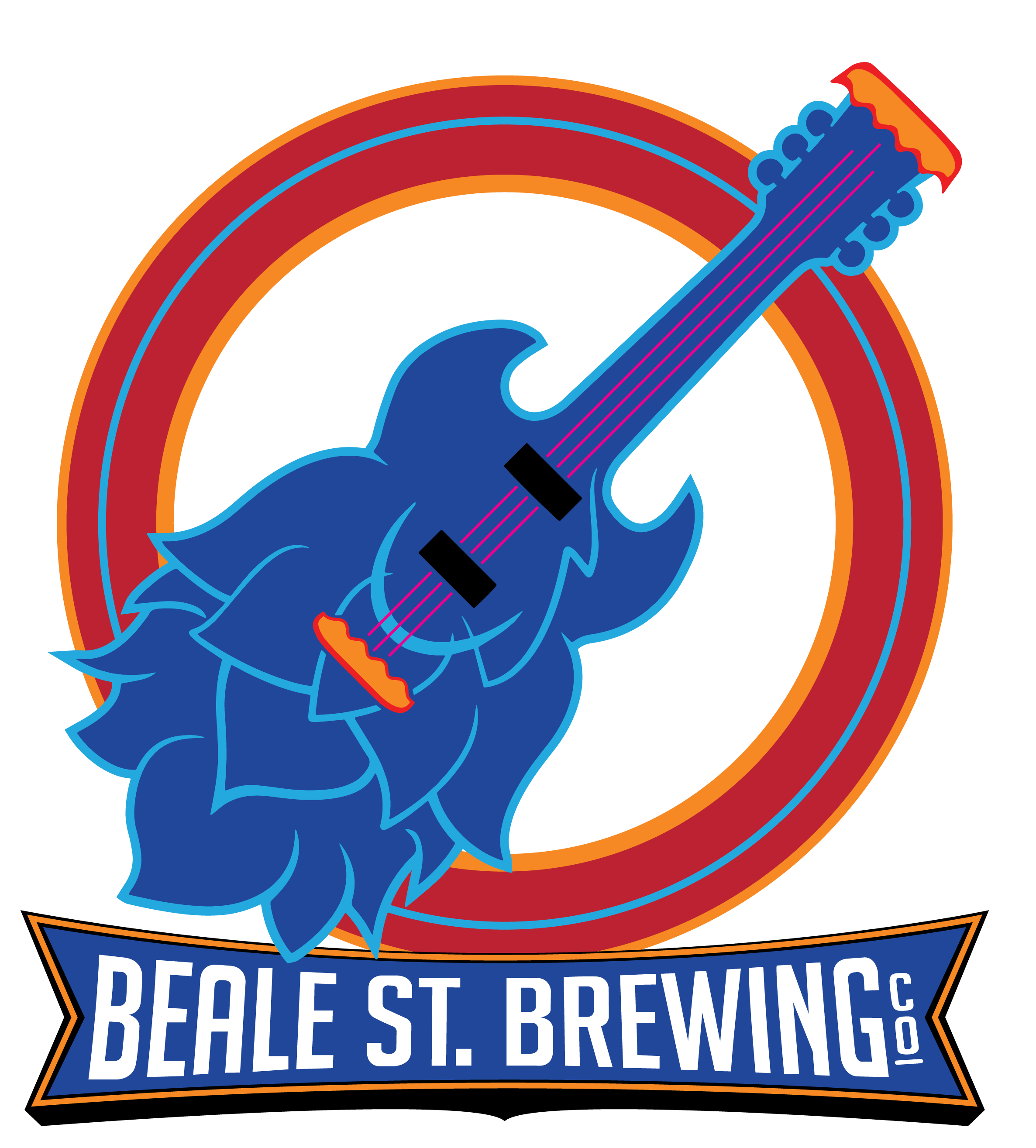 Beale Street Brewing Co