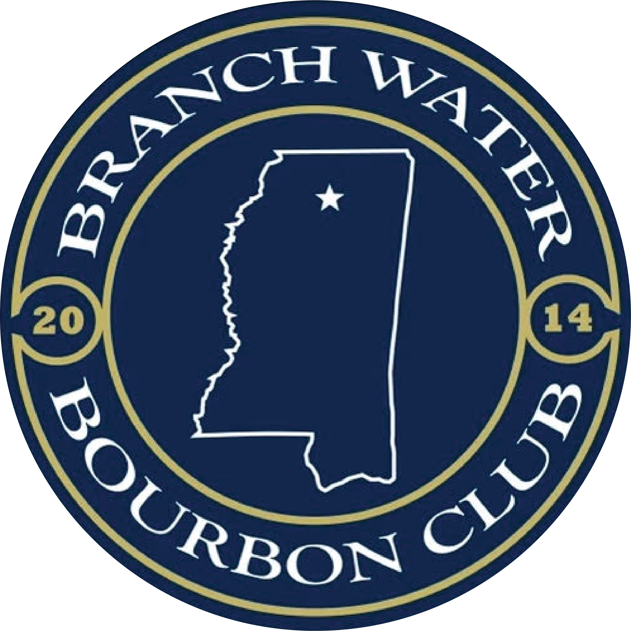 Branch Water Bourbon Club