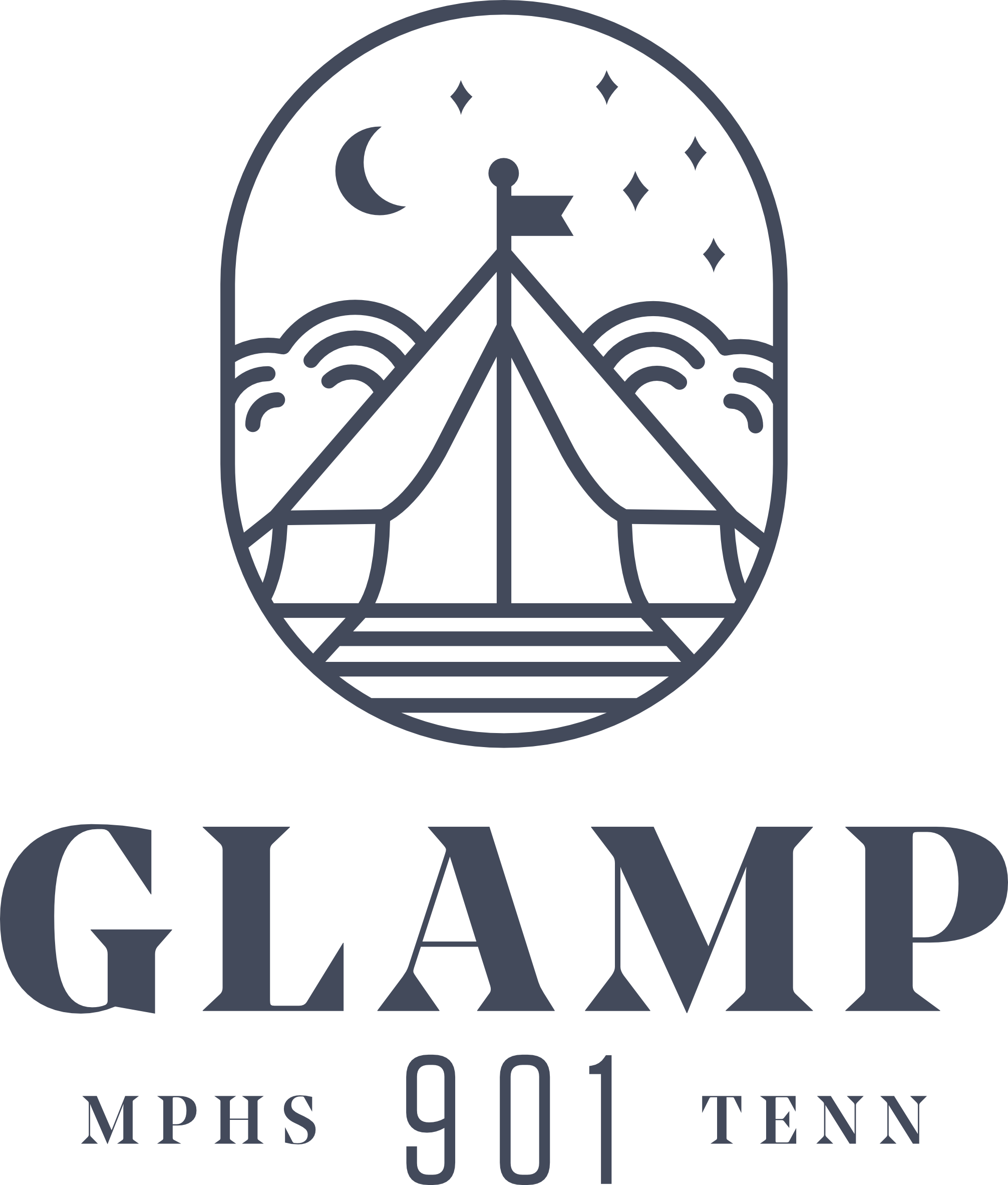 Glamp901