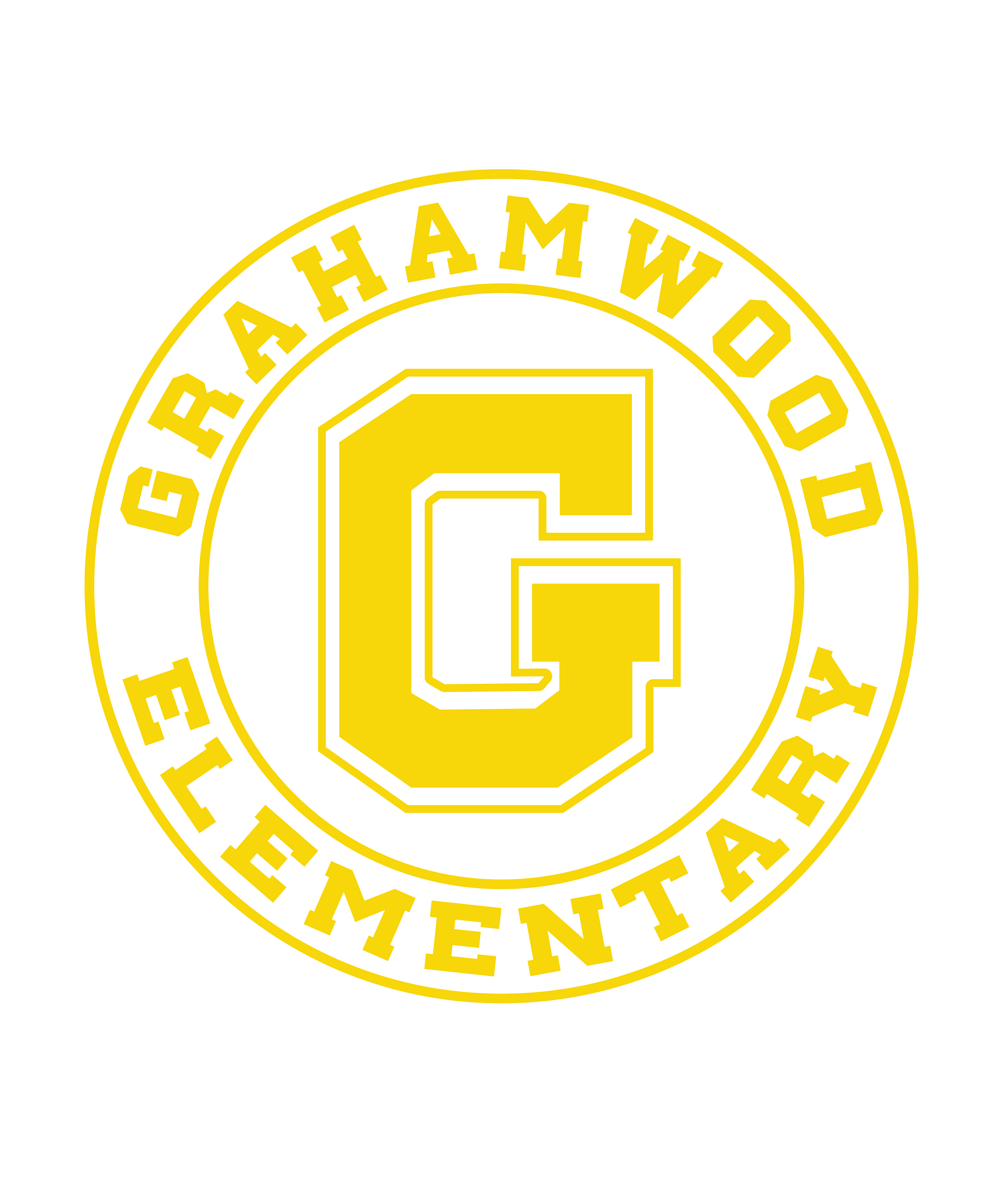 Grahamwood