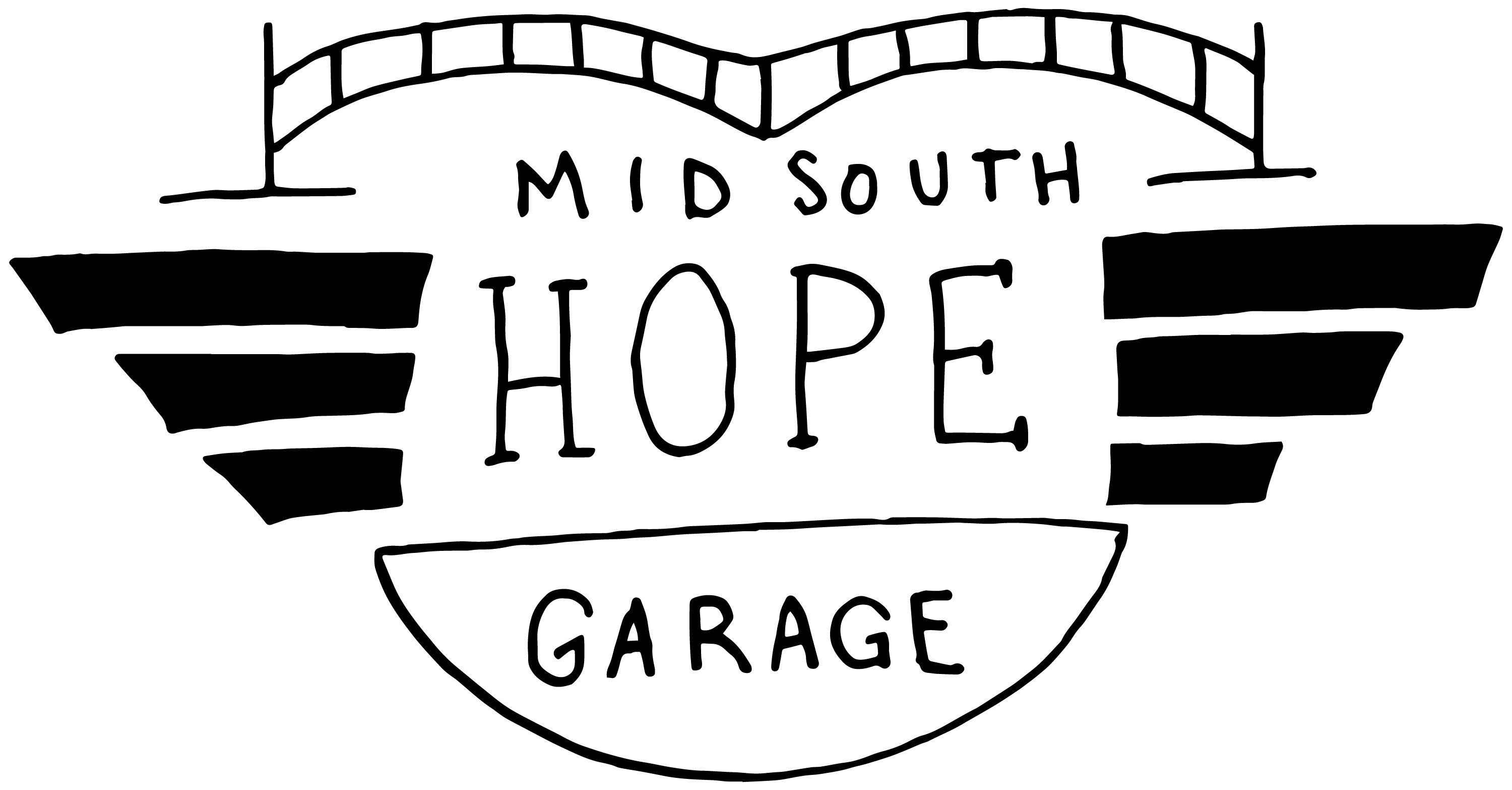 Midsouth Hope Garage