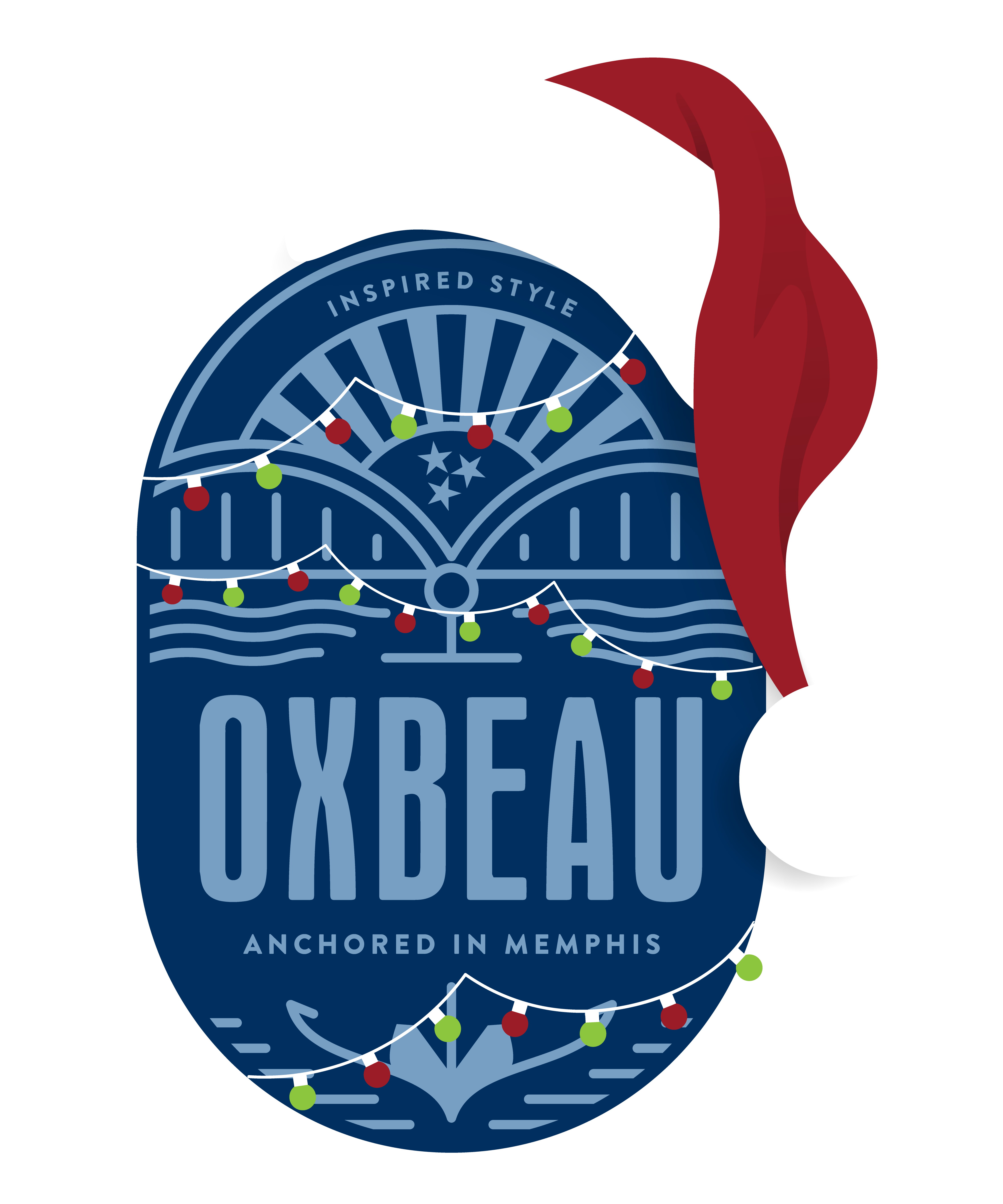 Oxbeau