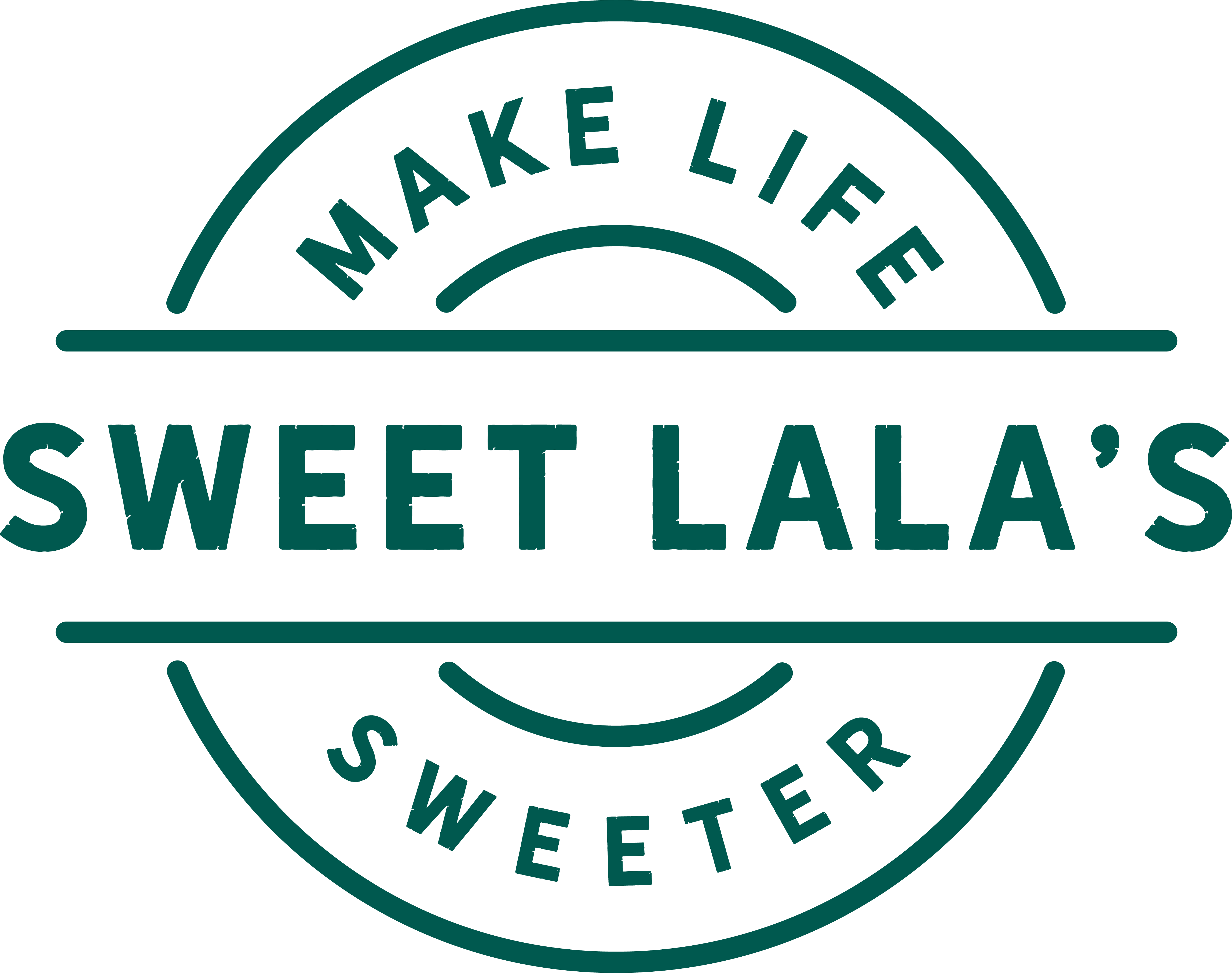 Sweet Lala's Bakery