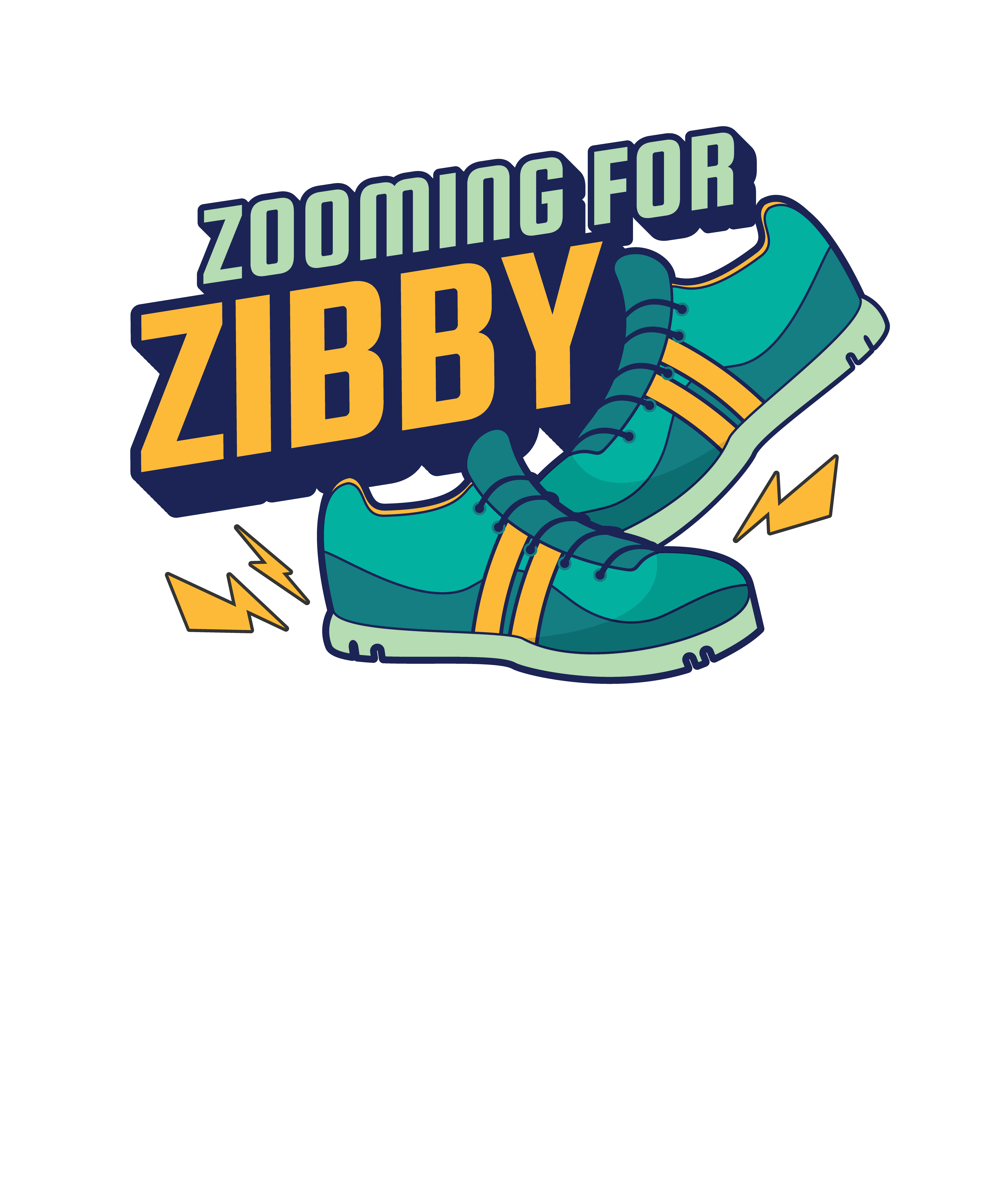 Zooming for Zibby