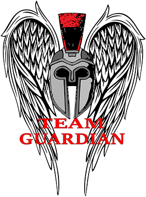 Team Guardian Apparel | Help Support the Team!