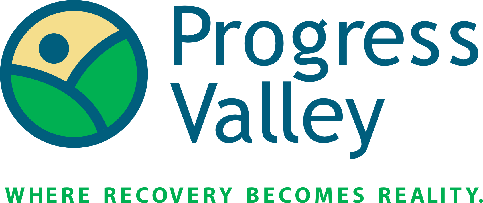 Progress Valley