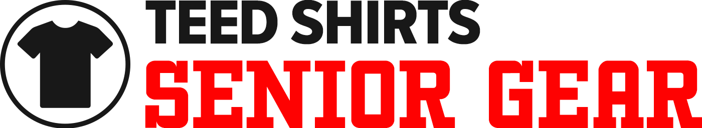 Teed Shirts: Senior Gear | High School Senior Gear and Apparel | Trendy ...