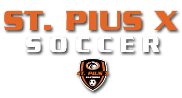 St. Pius X Soccer