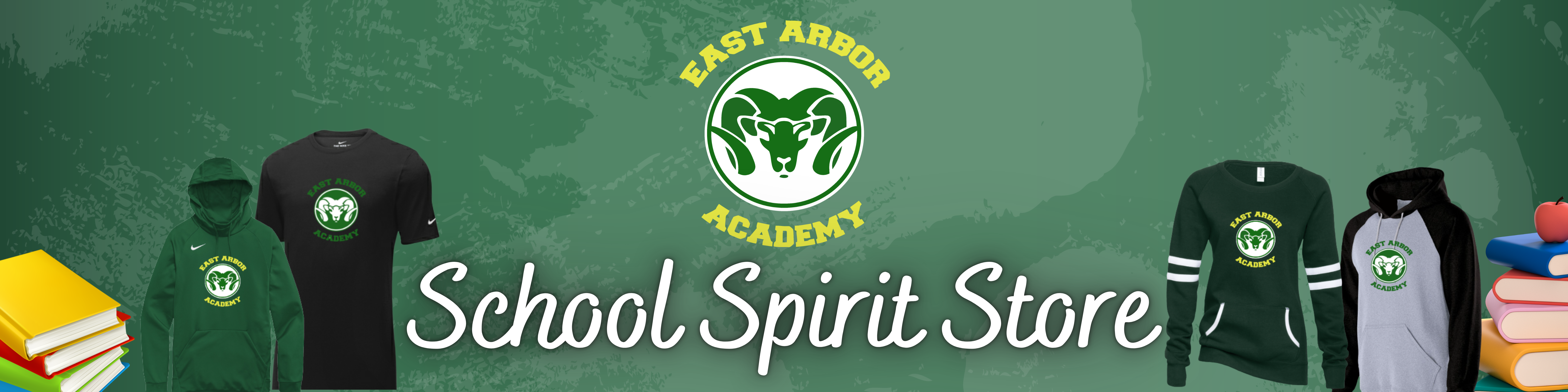 East Arbor Academy