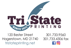 TriStatePrinting - Web Store