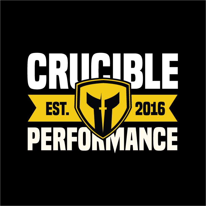 Crucible Performance