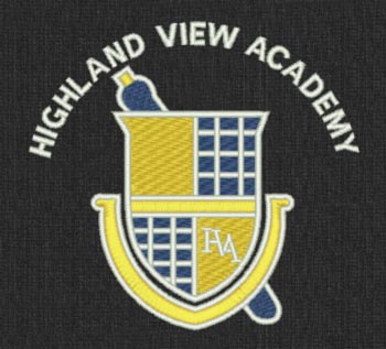 Highland View Academy
