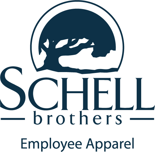 Schell Employee Apparel