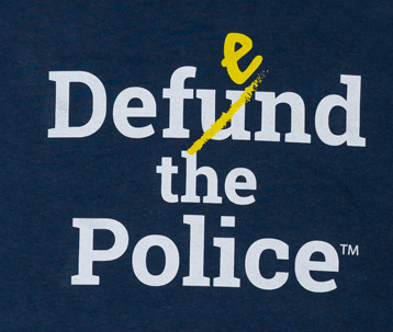 Defend the Police