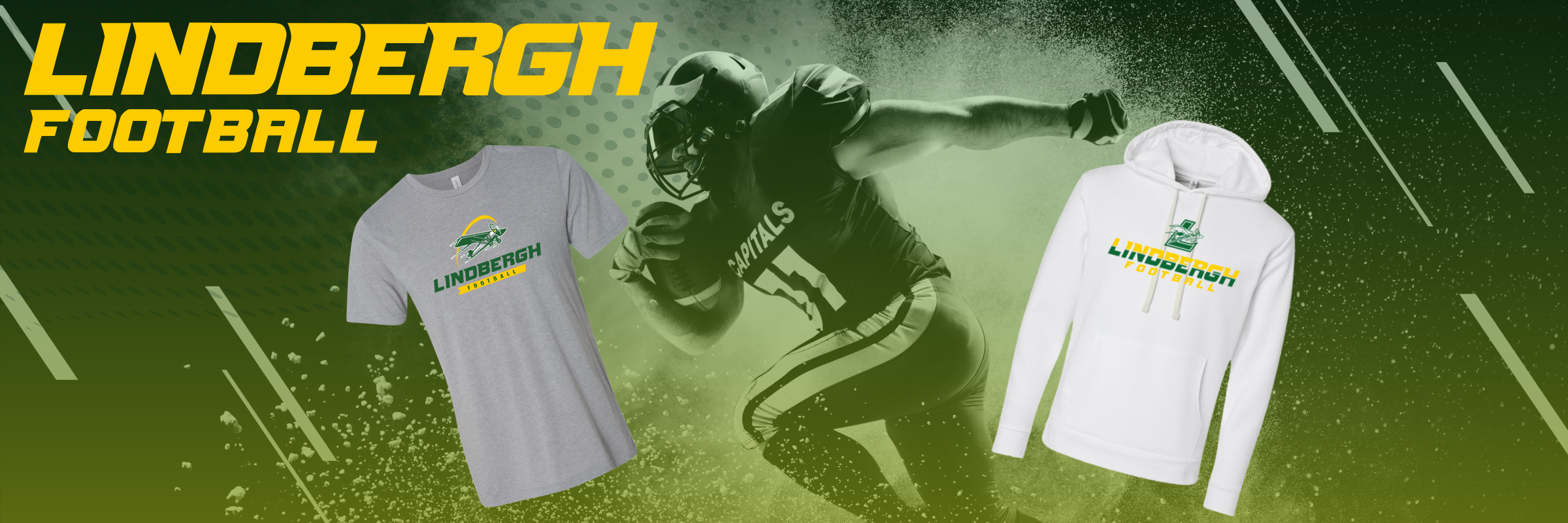 Lindbergh Football Association