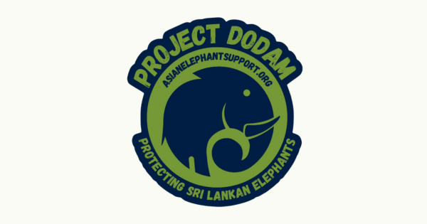 Asian Elephant Support