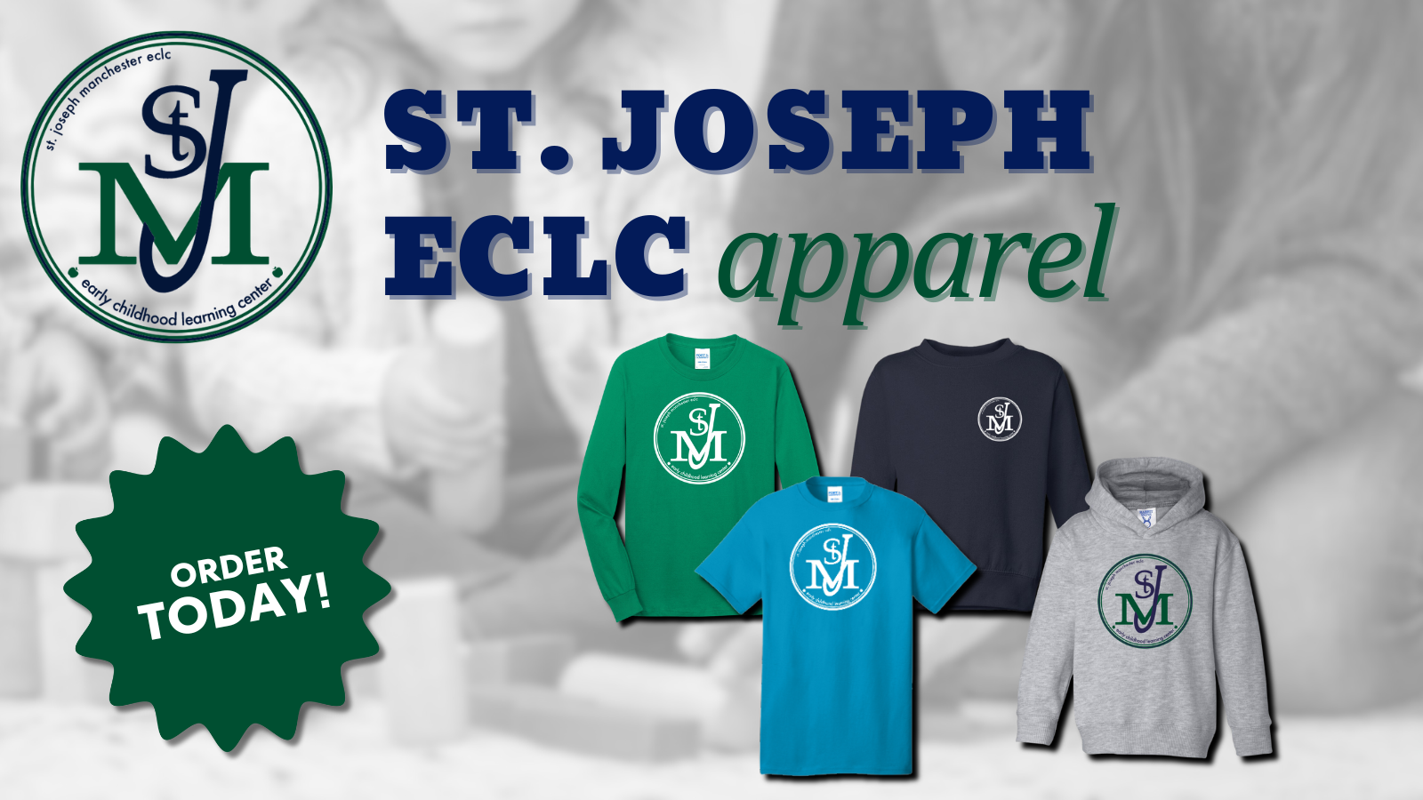 St. Joseph ECLC