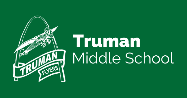 Truman Middle School Store