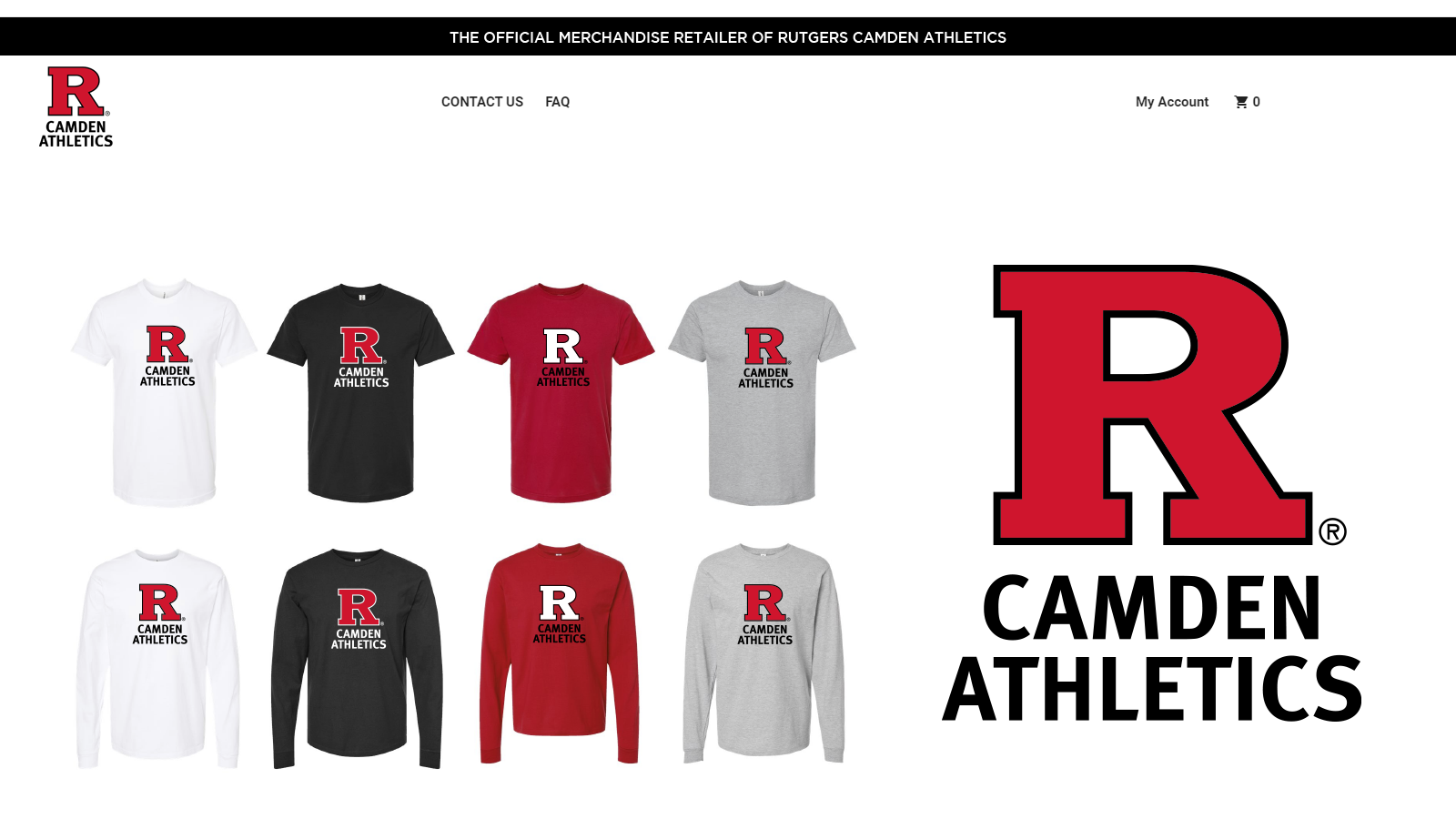 Rutgers Camden Rutgers Camden