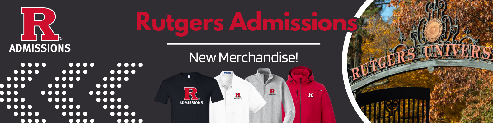 Rutgers Admissions