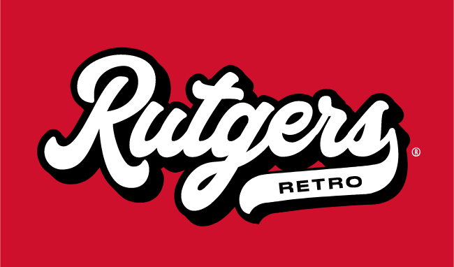 Rutgers Retro