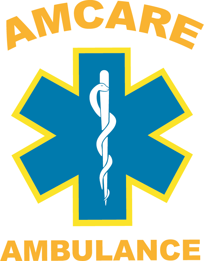 AmCare Ambulance - 40181