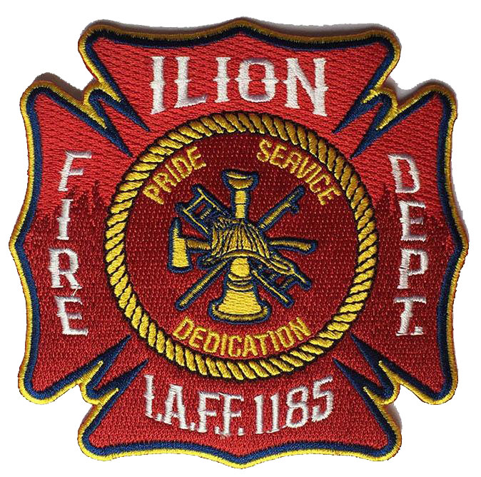 Ilion Fire Department