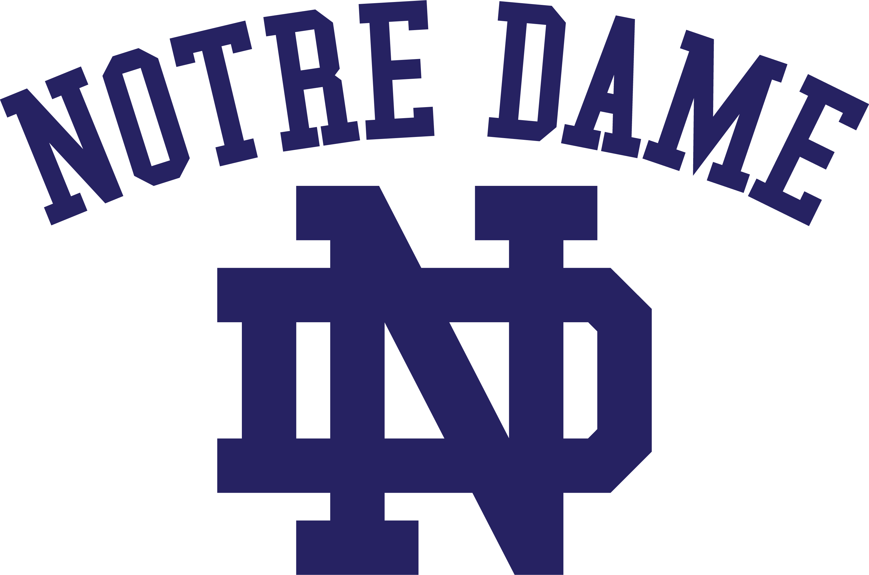 Notre Dame High School