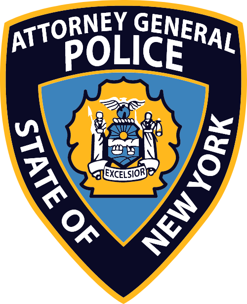 NYS Attorney General Police - 43103