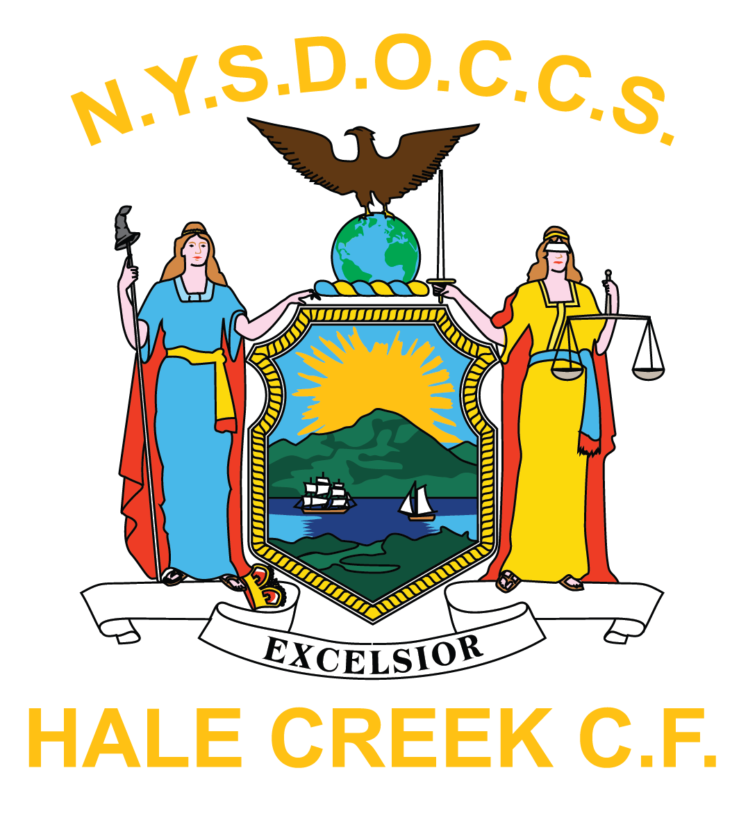 NYS DOCCS - HALE CREEK CF