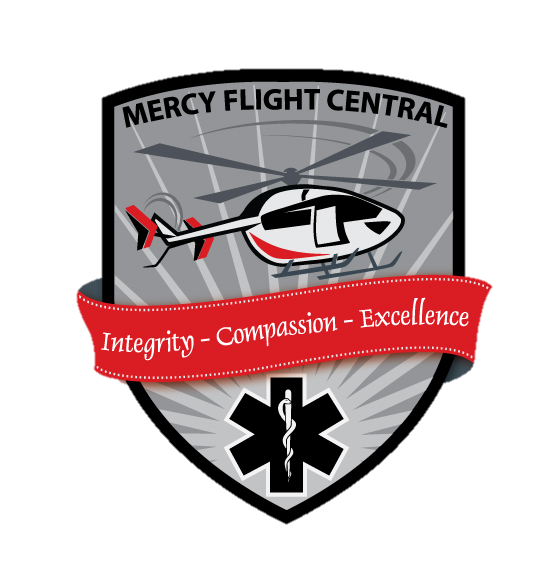 Mercy Flight Central - 21721