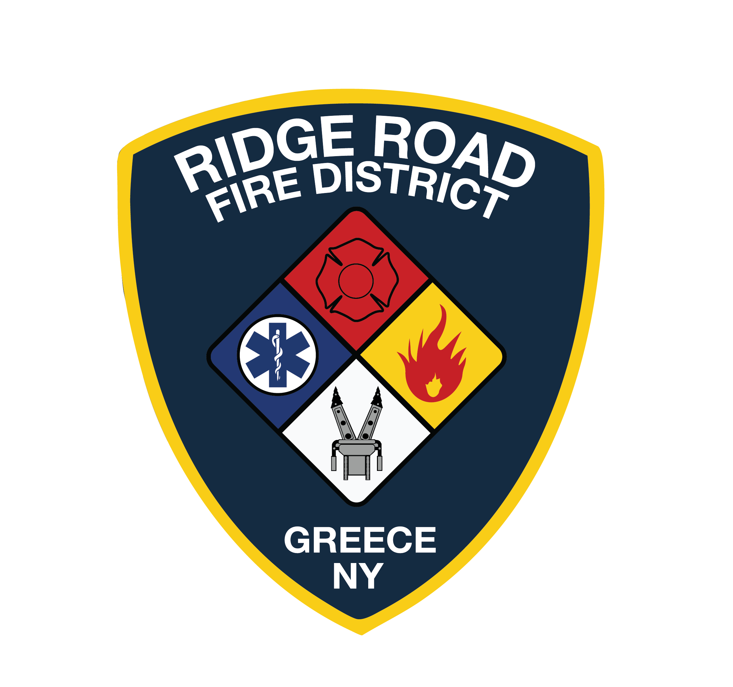Ridge Road Fire Department